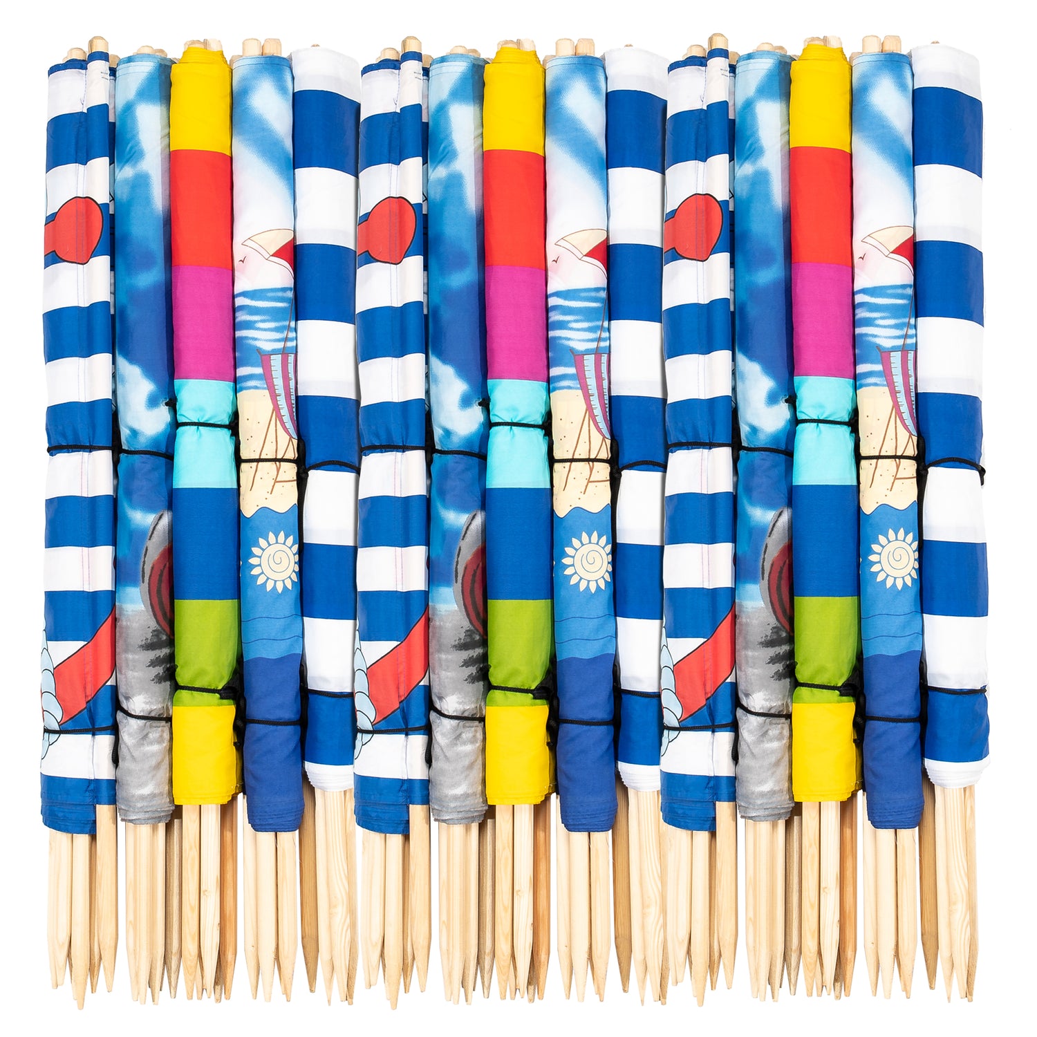 Collections – Beach Fence